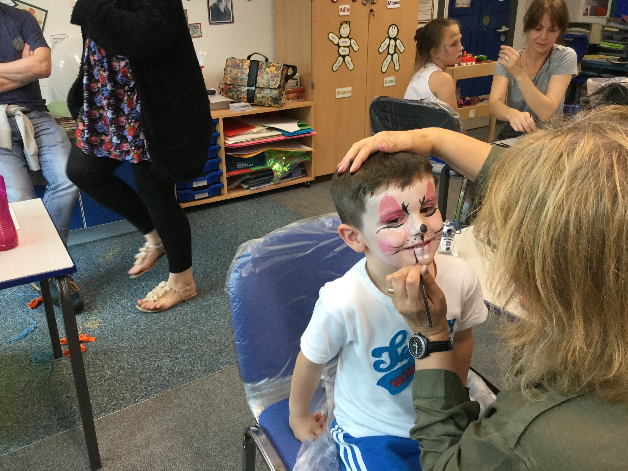 Williamstown Primary School - Home