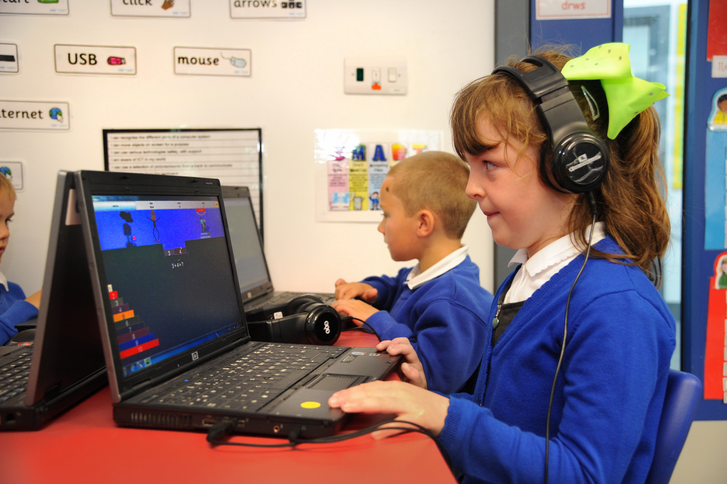 Williamstown Primary School - Home