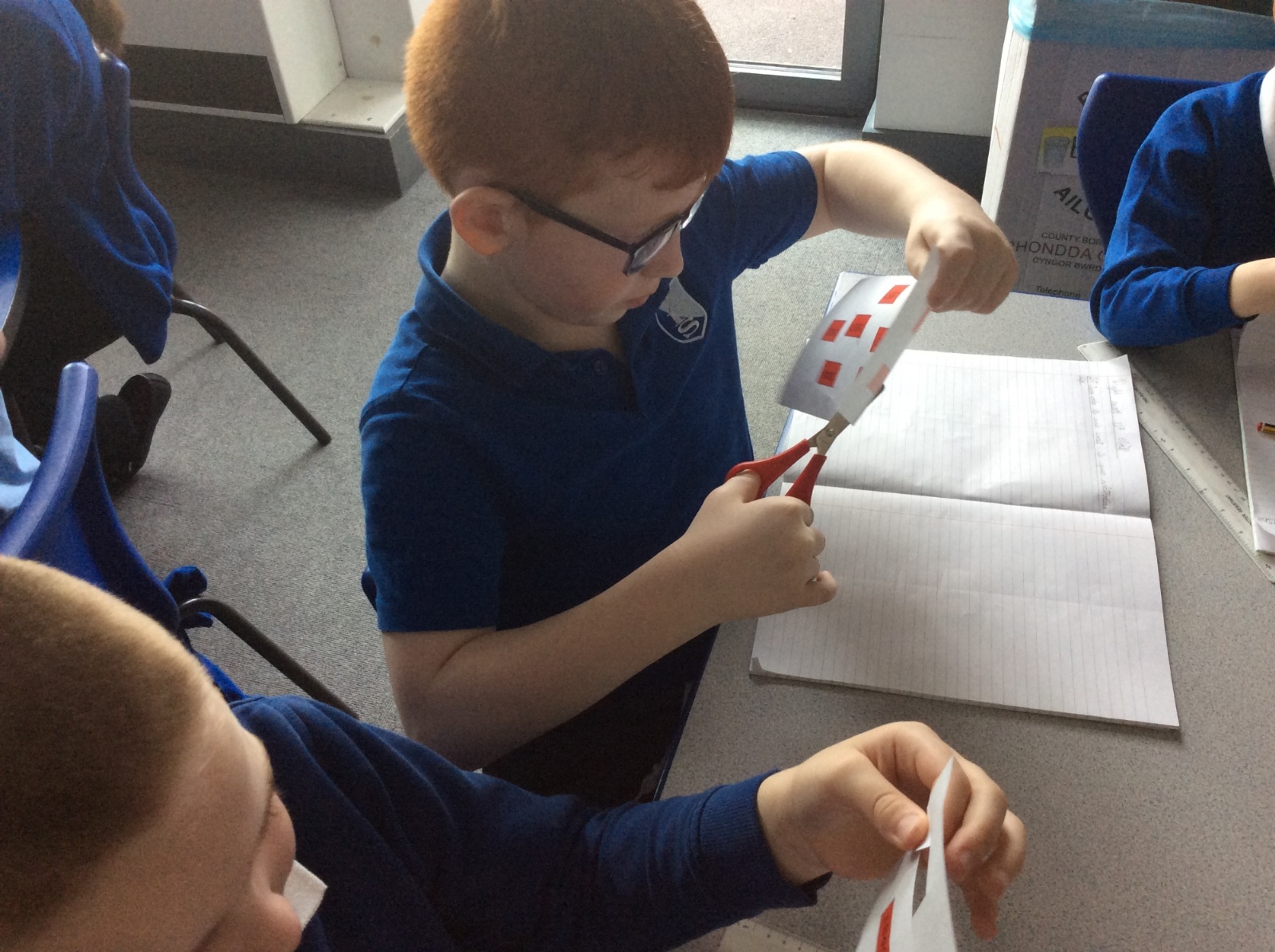 Williamstown Primary School - We learn through many differenent fun ways!