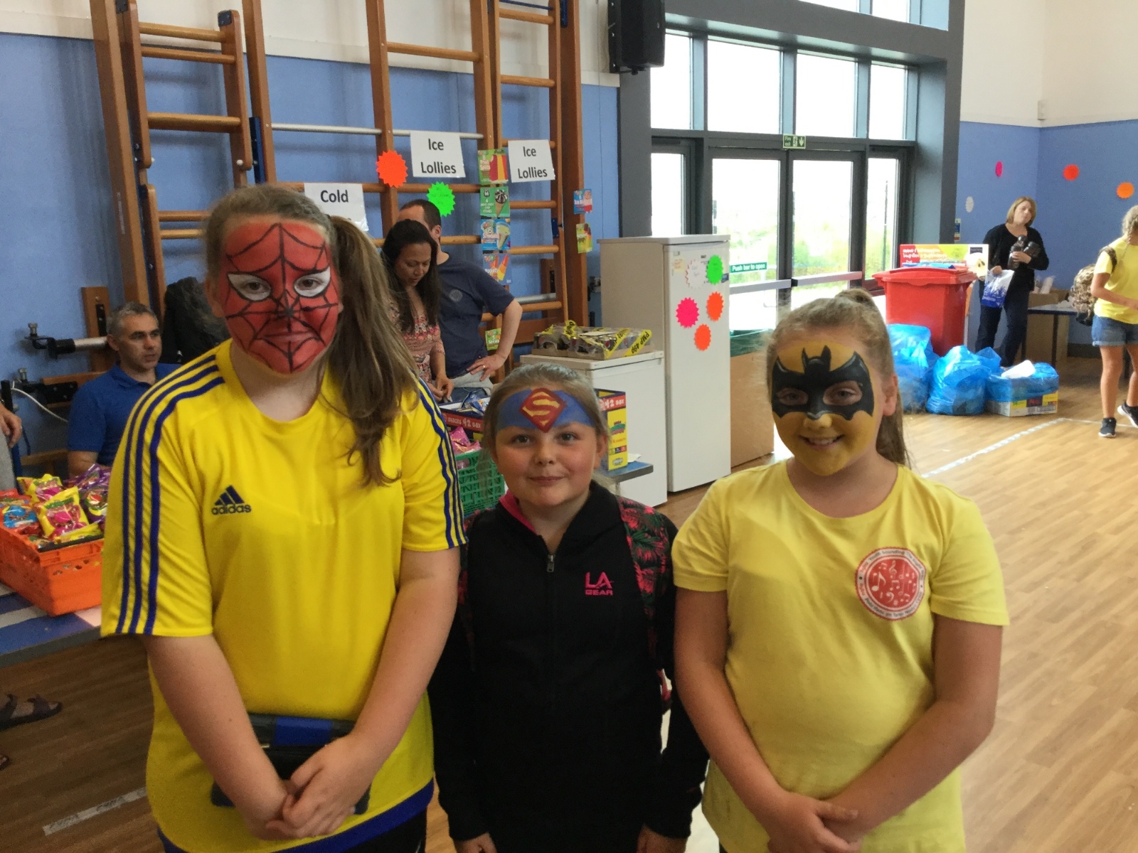 Williamstown Primary School - We learn through many differenent fun ways!